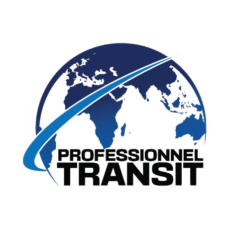 Professionnel Transit
